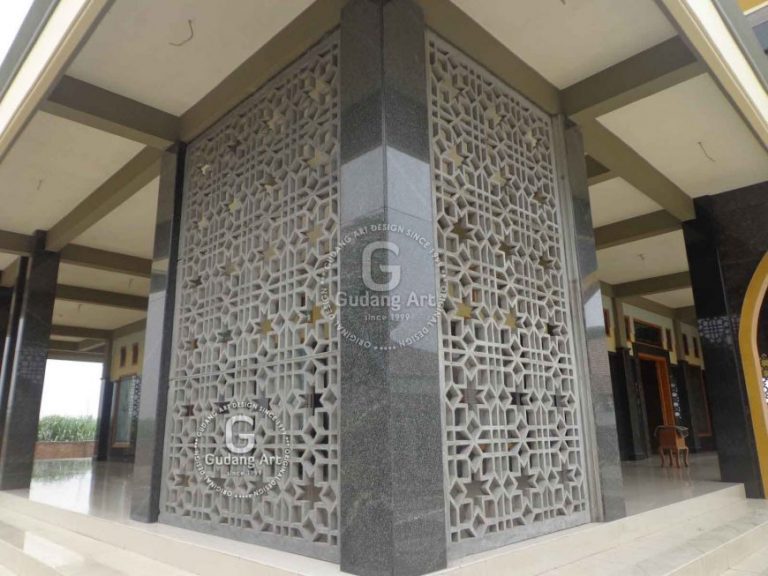 Sentra Kerajinan Aluminium Cor Terbaik• Gudang Art Design