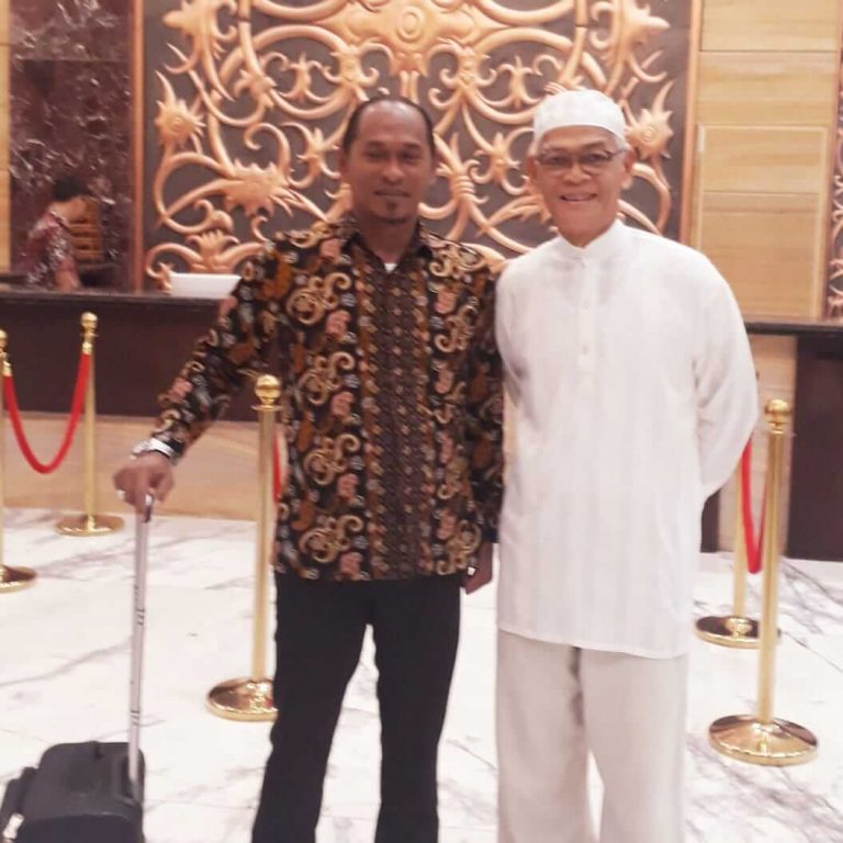 Mengenal Motif Talawang, Perisai Suku Dayak Kalimantan Tengah